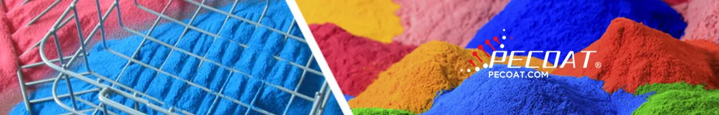 Thermoplastic PE Polyethylene Powder Coating - China Supplier