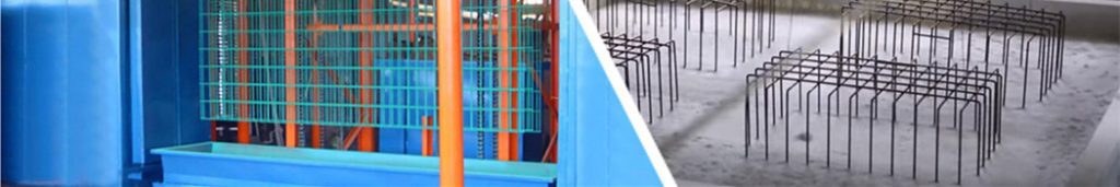 Fluidized Bed Dip Powder Coating Equipment - China Supplier