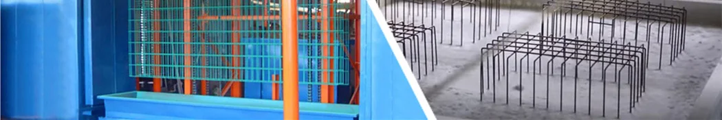 Fluidized Bed Dip Powder Coating Equipment - China Supplier