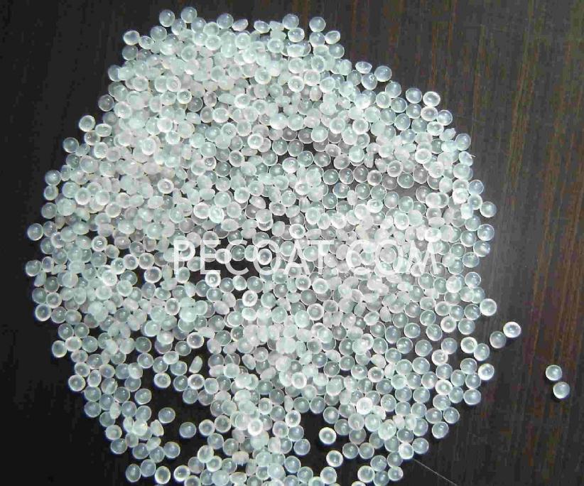 Polyethylene plastic is polyethylene as main component