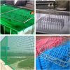 Plastic Coating For Metal
