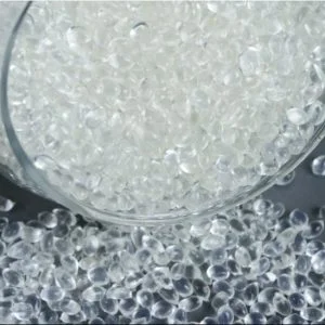 Poliuretan termoplastik (TPU) Perkenalan