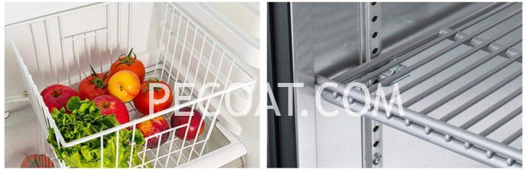 Thermoplastic PE Polyethylene Powder Coating - China Supplier