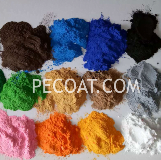 Thermoset Vs Thermoplastic Powder Coating at Marisela Warren blog