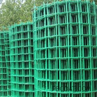 Thermoplastic PVC Powder Coating | China Supplier