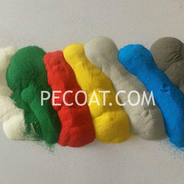 Polyethylene Powder Uses