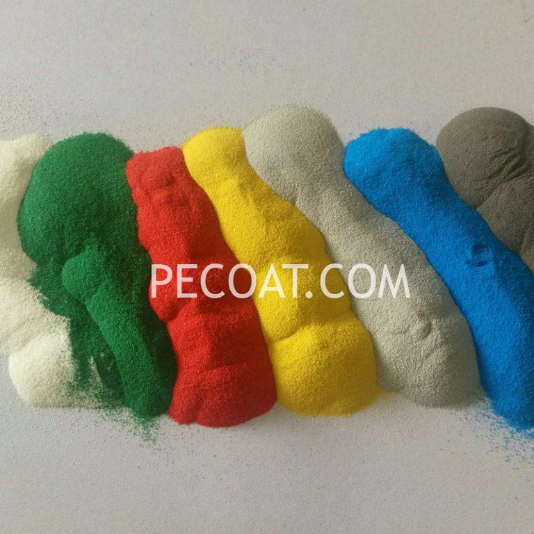 Polyethylene Powder Uses