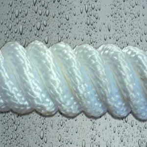 ¿Qué es la fibra de nailon?