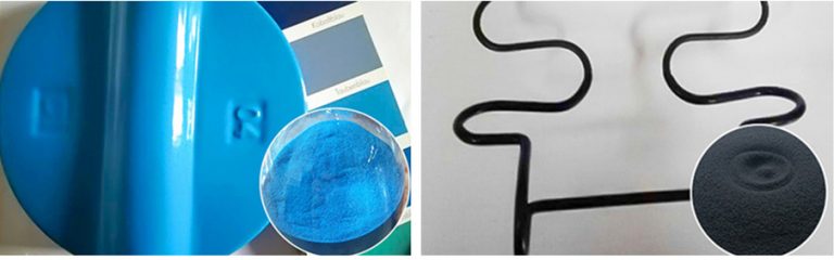 Polyamide Nylon Powder Coating, PA11,12 Powder | China Supplier