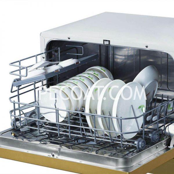 Thermoplastic Powder Paint - Supplier, Develope, Pros and Cons