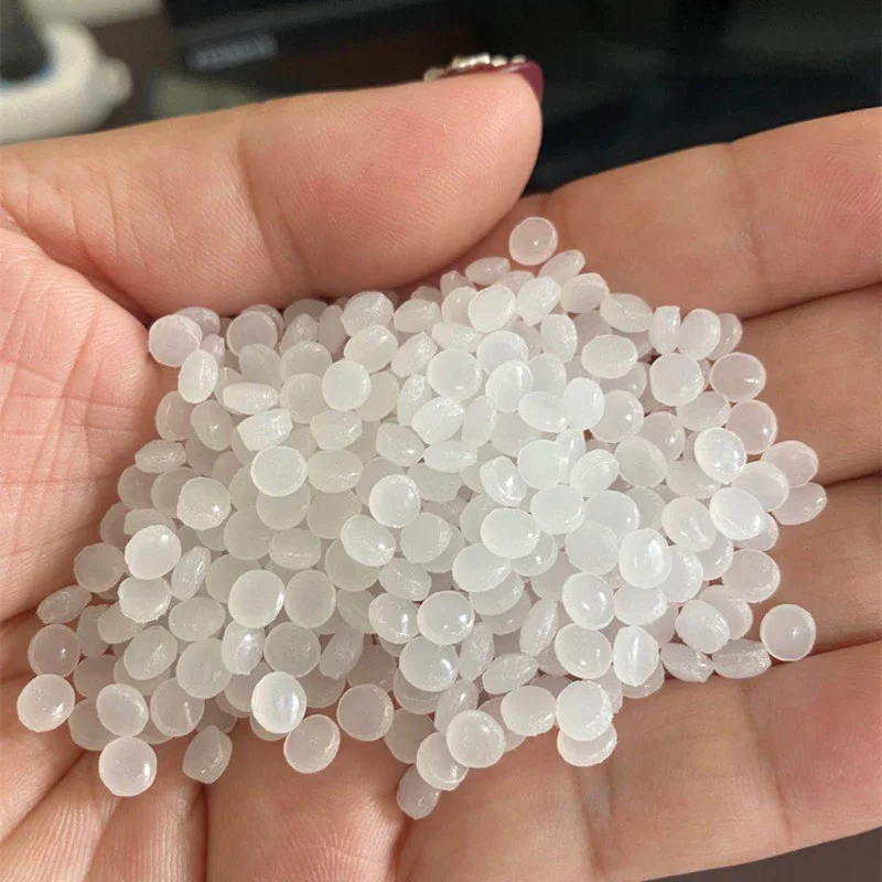 Polypropylen vs. Polyethylen