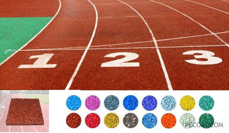 ETPU Foam Granule, Expanded TPU Pellets | China Supplier