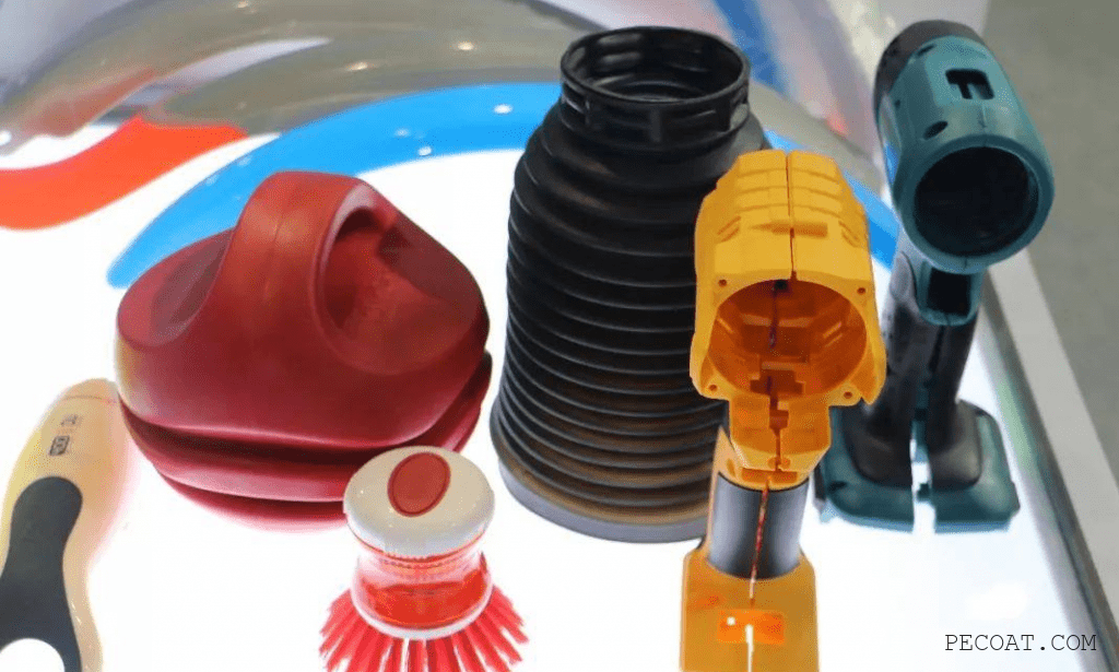 TPU Material - Comprehensive Analysis