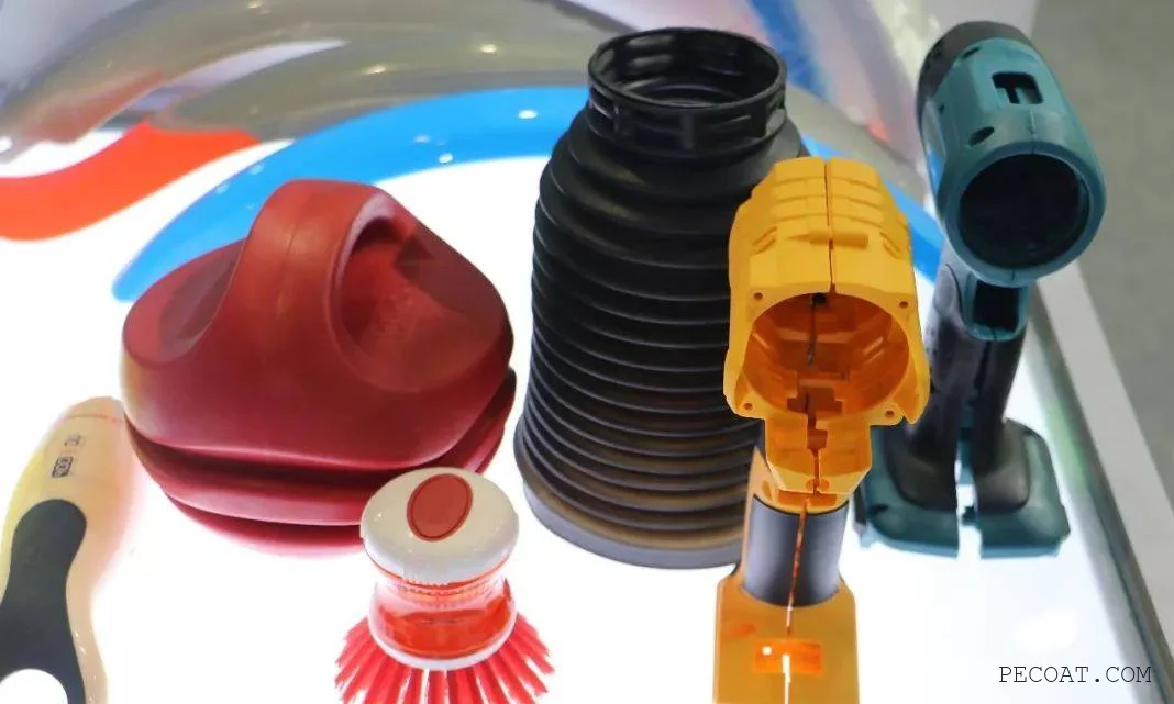 TPU Materiale - Analisi completa