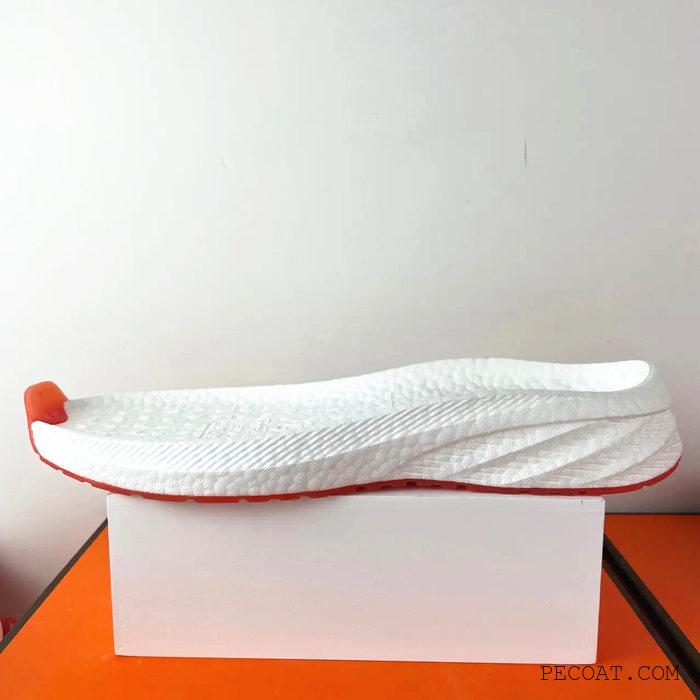 EVA vs ETPU - Shoe Midsole Materials