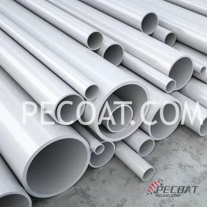 Is PVC Thermoplastic?