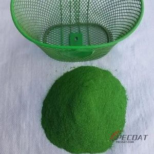 What is Polyethylene (PE) Powder Coating?