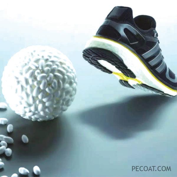 ETPU Foam Granule, Expanded TPU Pellets | China Supplier