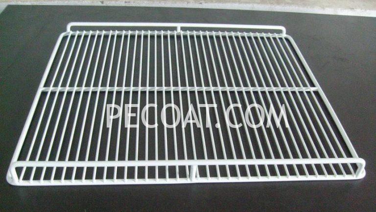 Plastic Powder Coatings | PECOAT® Thermoplastic Powder Coatings ...