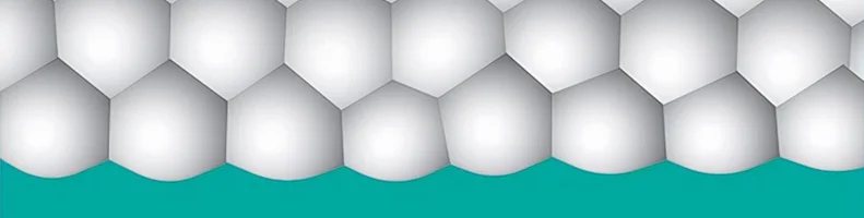 ETPU 発泡顆粒、膨張 TPU ペレット | 中国のサプライヤー