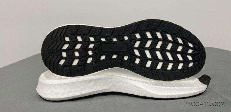 EVA vs ETPU - Shoe Midsole Materials