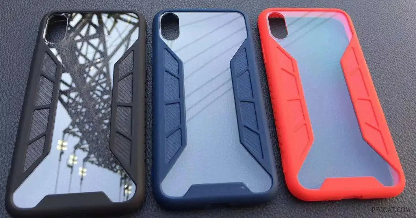 TPU Phone Case: Advantage and Disadvantage