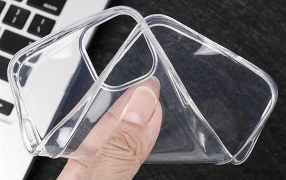 TPU Phone Case: Advantage and Disadvantage