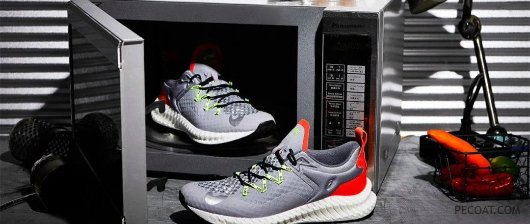 ETPU การขึ้นรูปด้วยความร้อนด้วยไอน้ำ VS การขึ้นรูปด้วยความร้อนด้วยไมโครเวฟ