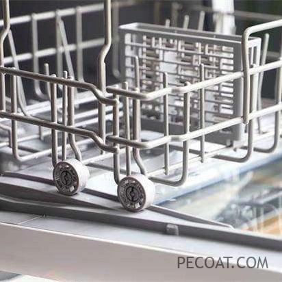 Thermoplastic PP Polypropylene Powder Coating | China Supplier