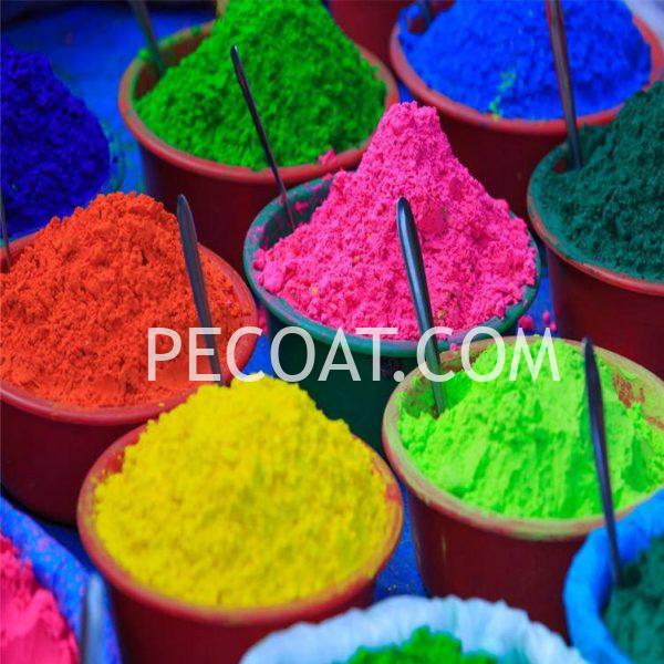 Plastic Coating Powder is a Versatile and Efficient Solution
