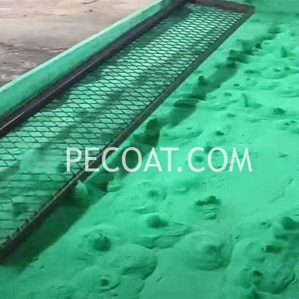 Diferencia entre LLDPE y LDPE Diferencia entre LLDPE y LDPE