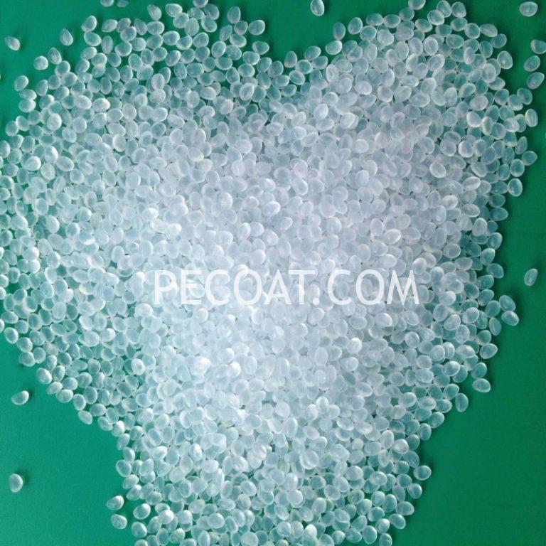 Differences of LDPE, HDPE, and LLDPE