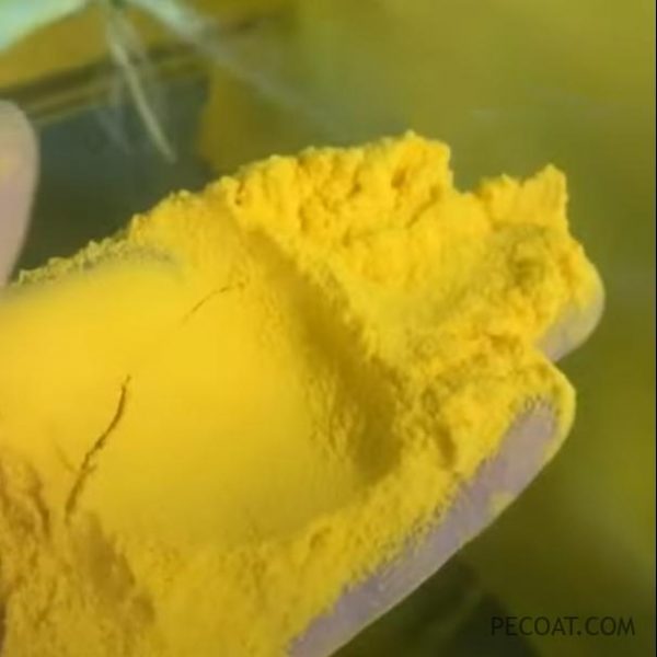 Plastic Coating For Metal