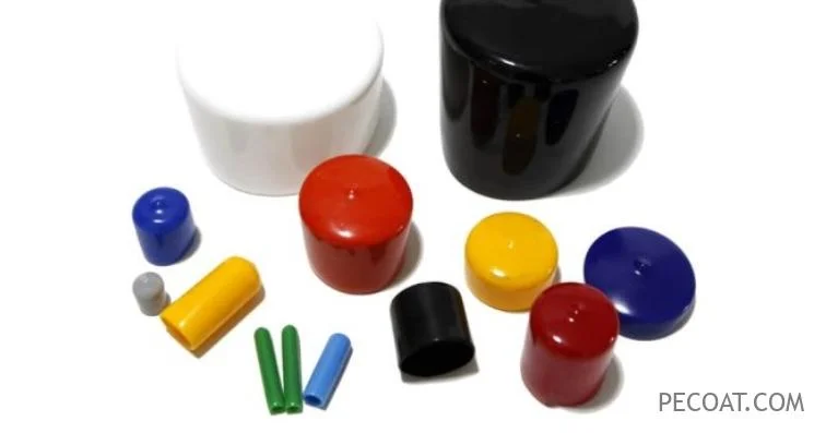 Plastisol PVC Liquid : flexible durable material in various industries