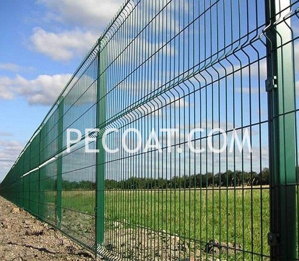 Difference Between Welded Wire Mesh and Dutch Wire Mesh