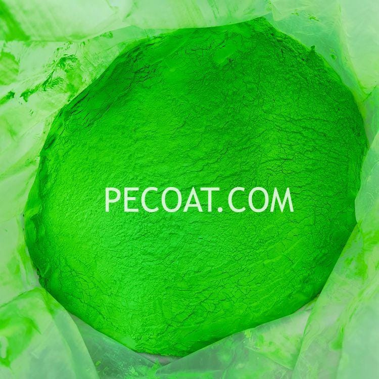 What is Polyethylene (PE) Powder Coating?