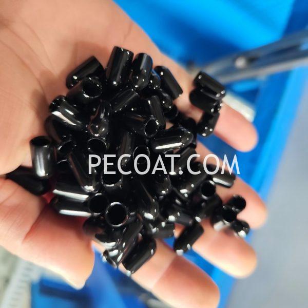 Լիովին ավտոմատ իջնում PVC Փոքր չափի գլխարկների և թևքերի համար կաղապար ...