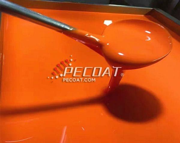 PVC Plastisol Coating, PVC Liquid Dip Plastisol | China Supplier